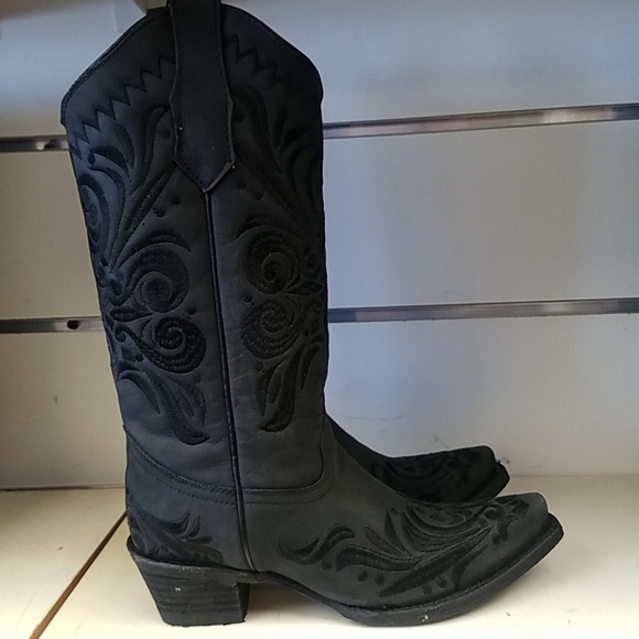 Circle G | Shoes | New Womens Circle G By Corral L5433 | Poshmark